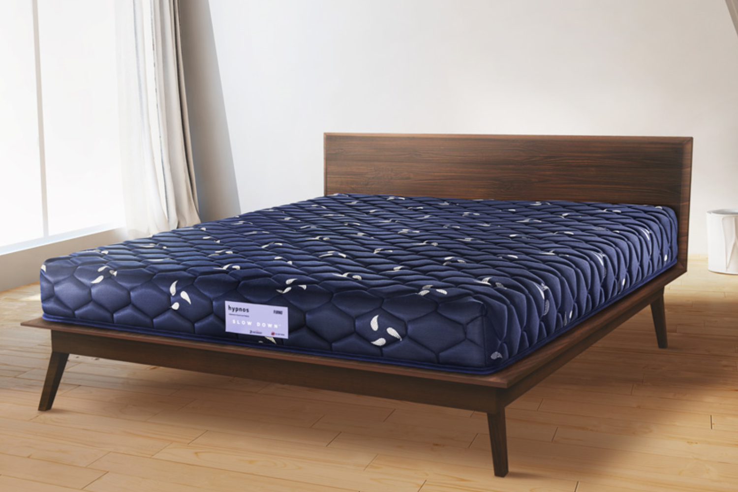 Buy Furno Premium foam Mattress Online in India | Order King, Queen and ...