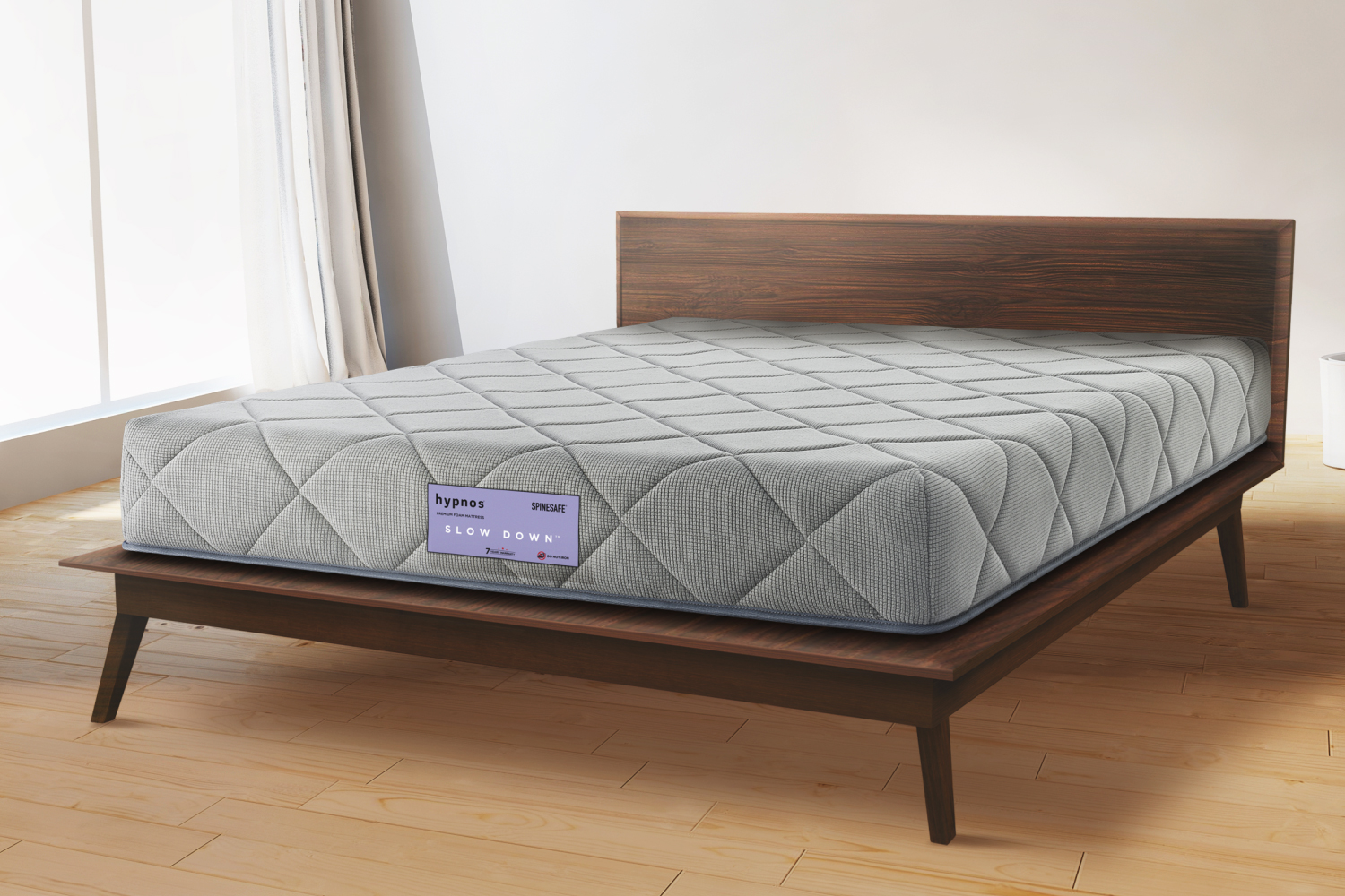 Buy Spine Safe Mattress online at Best Prices | Order King, Queen ...